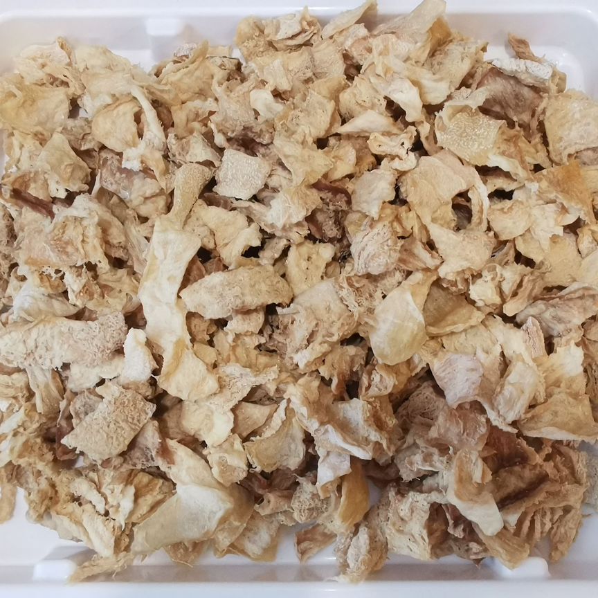 Лакомства для собак