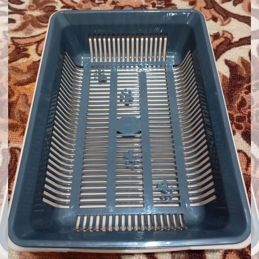 Лоток для кошек