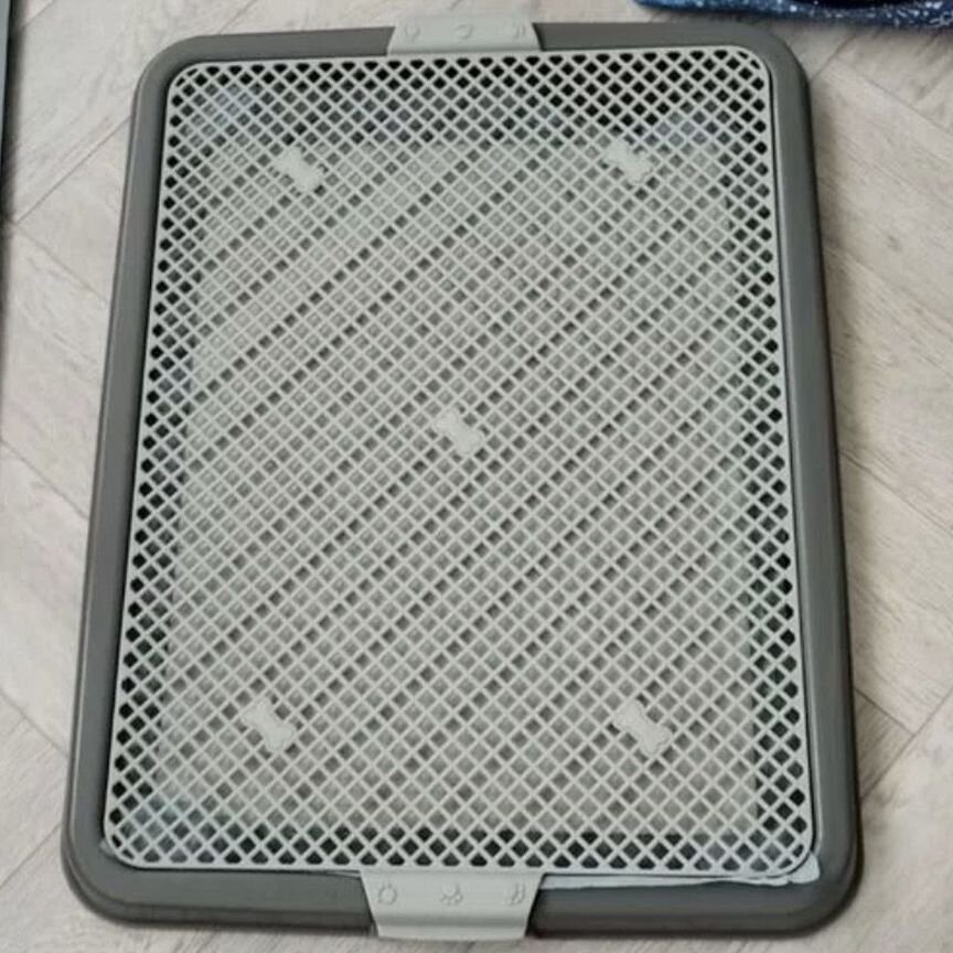 Лоток под пеленку 60 на 90