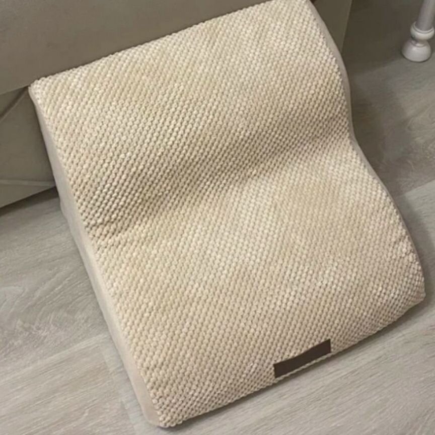 Лестница для собак