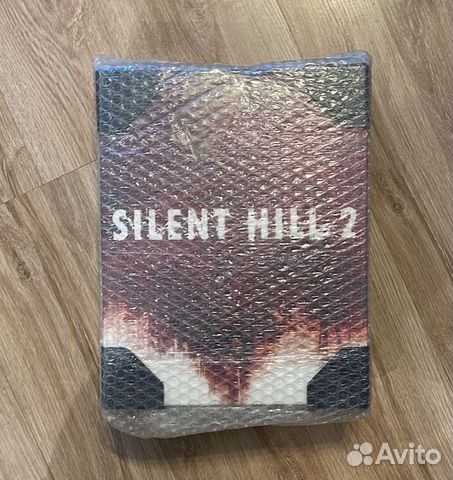 Mezco Silent Hill 2: Red Pyramid Thing в наличии купить в Москве ...