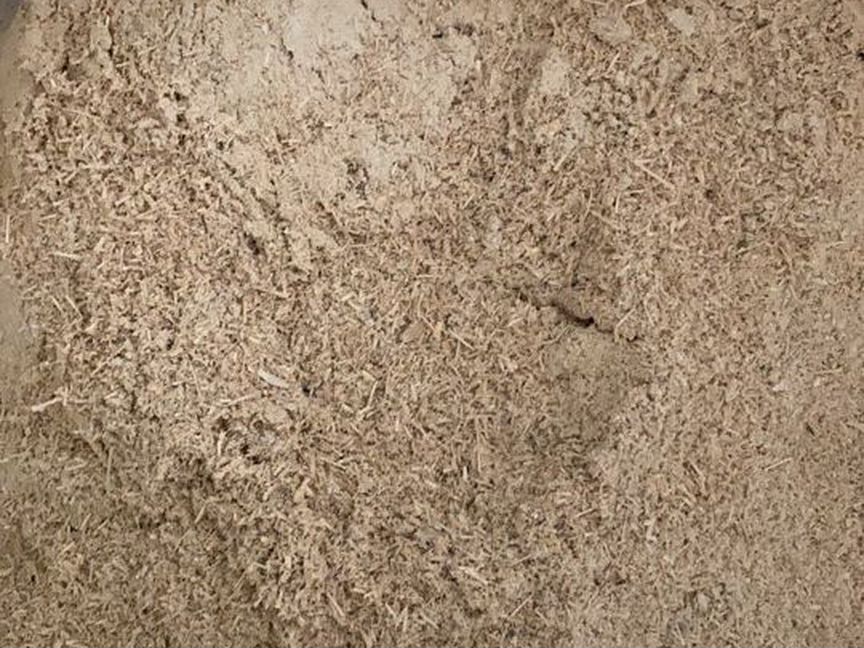 Отруби ячменные