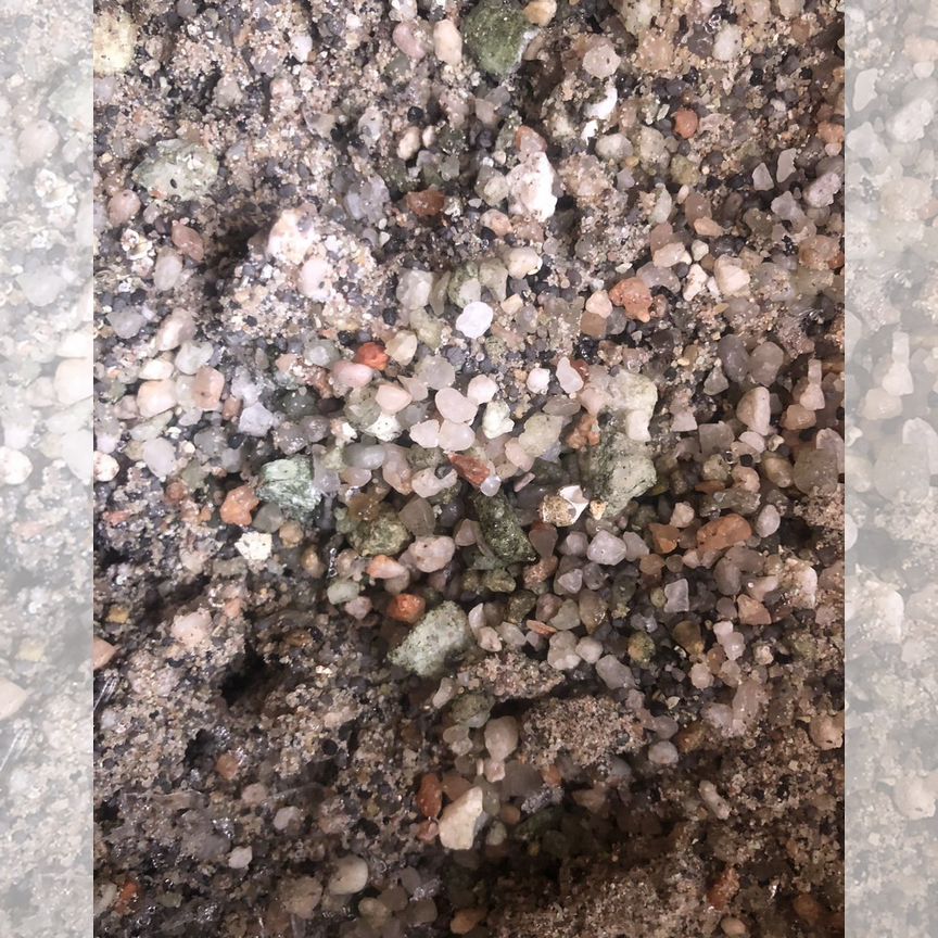 Грунт для аквариума