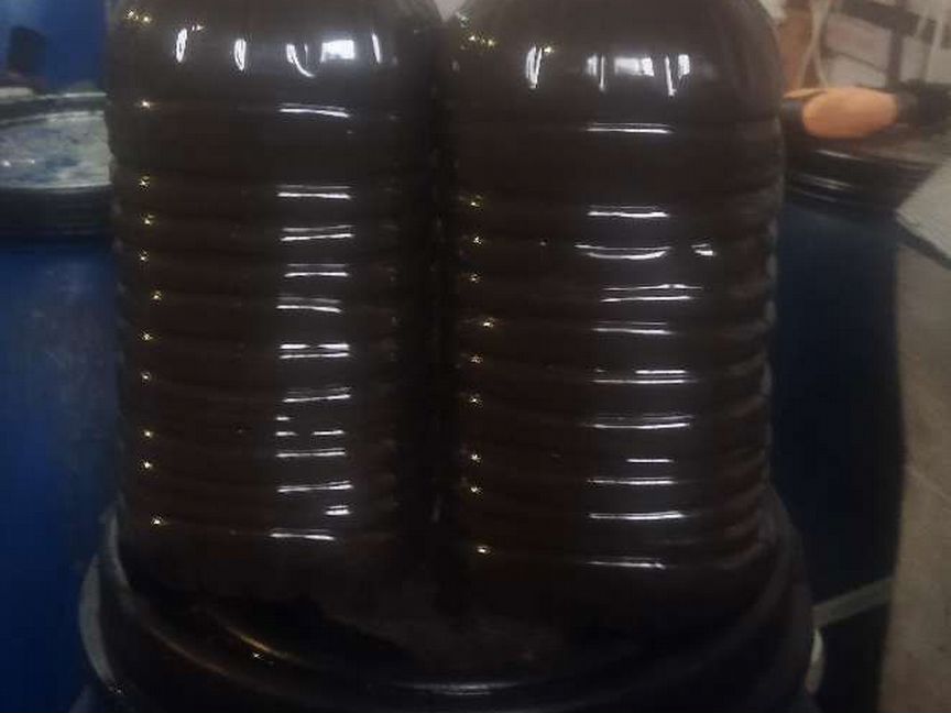 Фуз подсолнечный