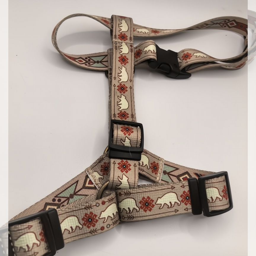 Шлейка для собак