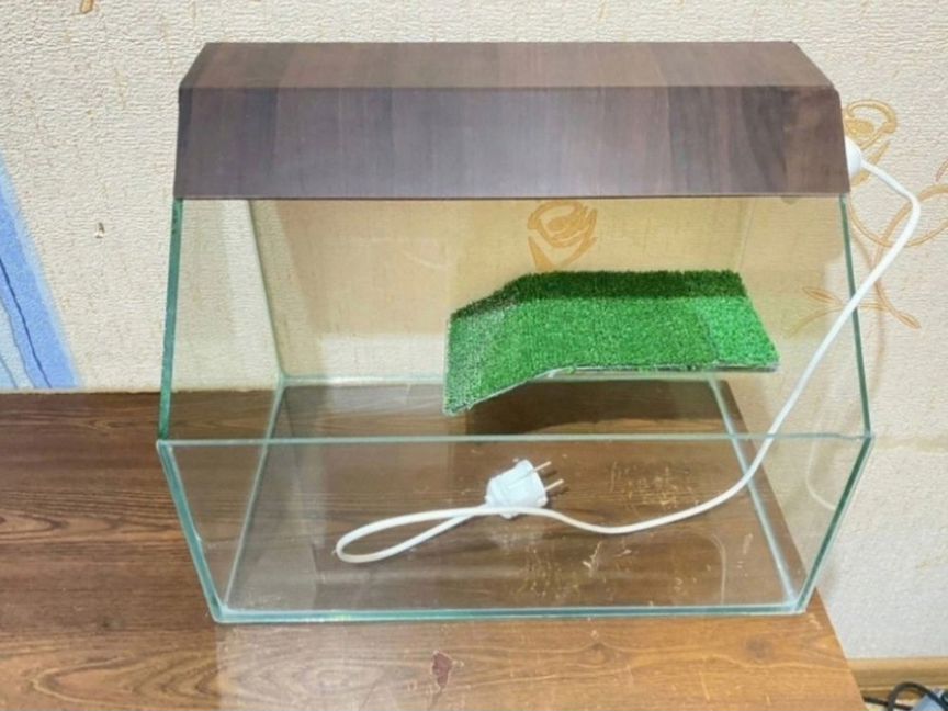 Продам террариум