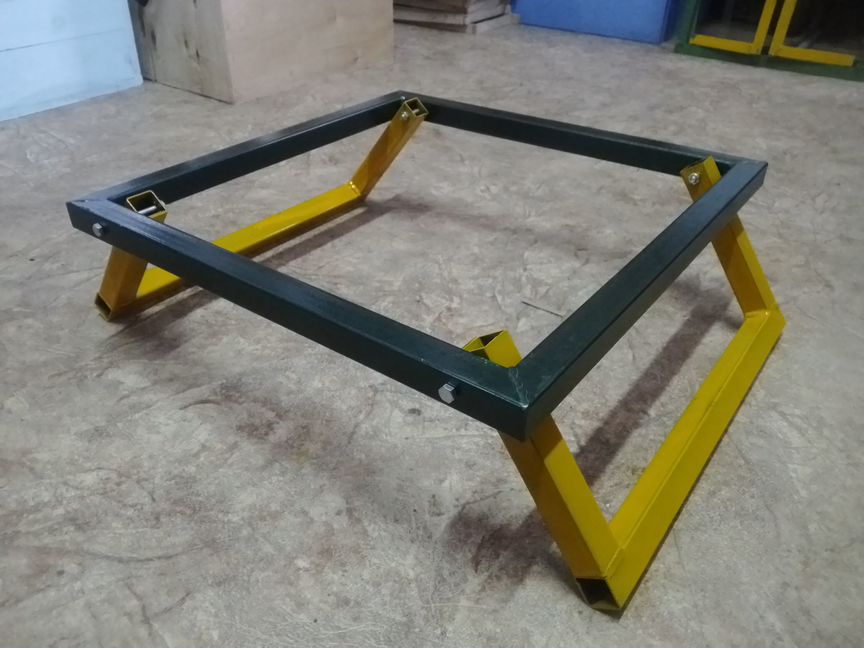 Подставки под улья складные 200 кг