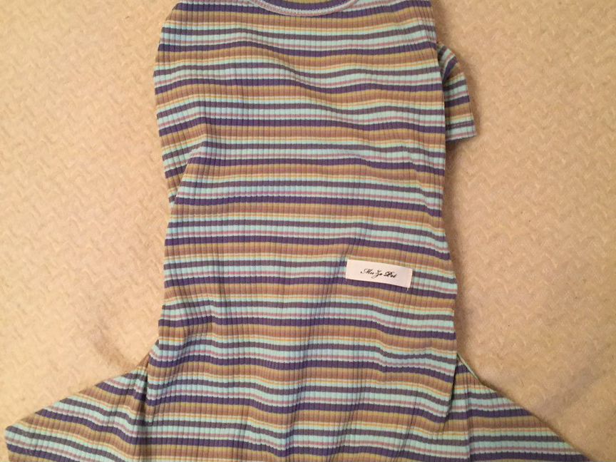 Одежда для собак