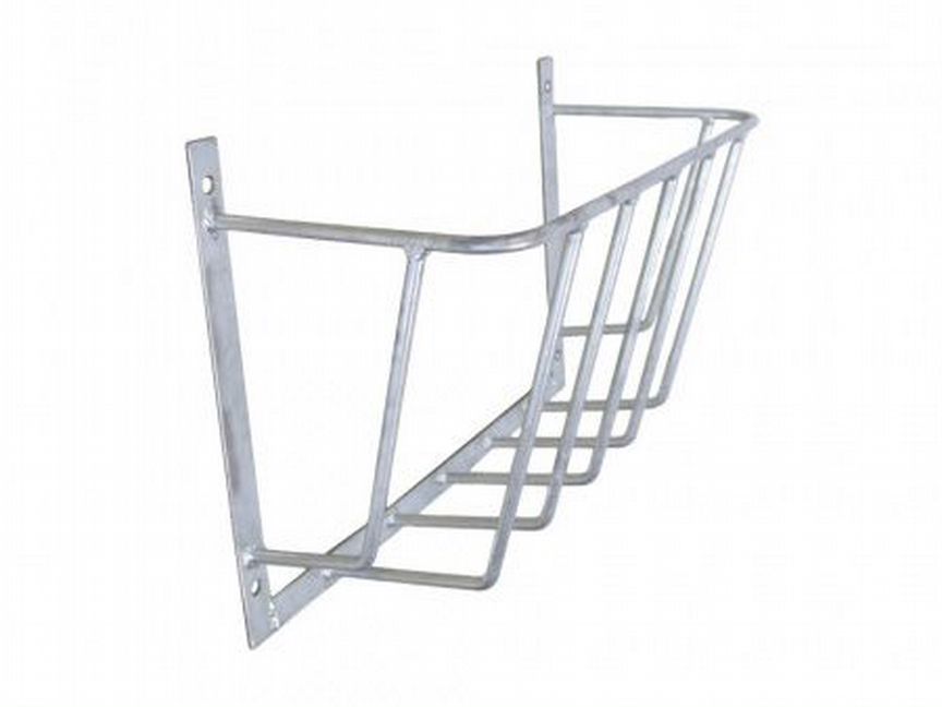 Ясли для сена длина 0,5 м оцинкованные Германия