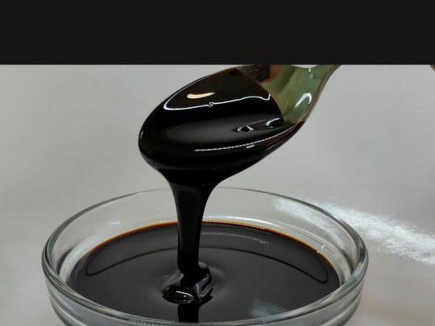 Патока свекловичная