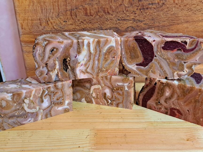 Рубец бараний