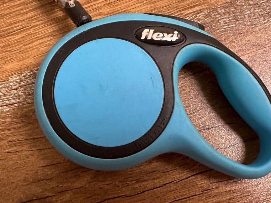 Рулетка для собак flexi