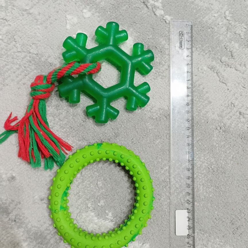 Грызунки для собаки