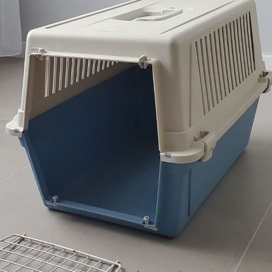 Аренда Переноска для собак