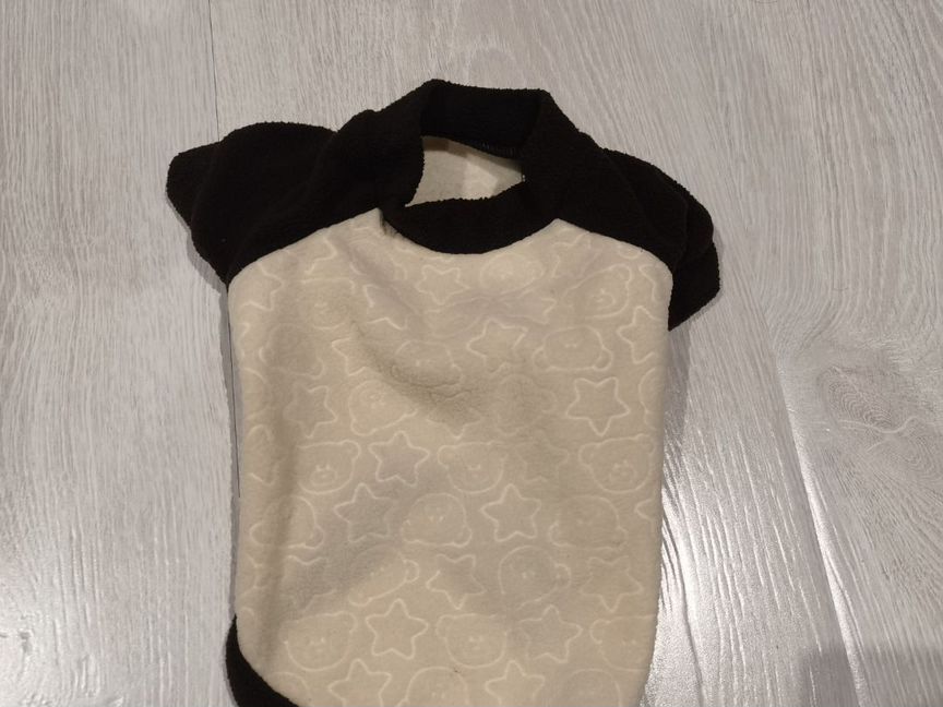 Костюм для собак мелких пород