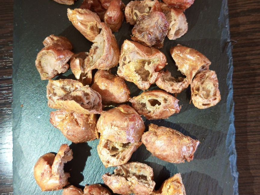 Лакомство для животных