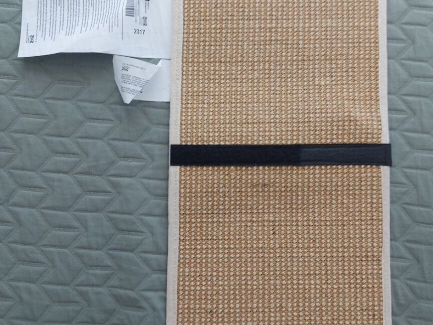 Когтеточка IKEA
