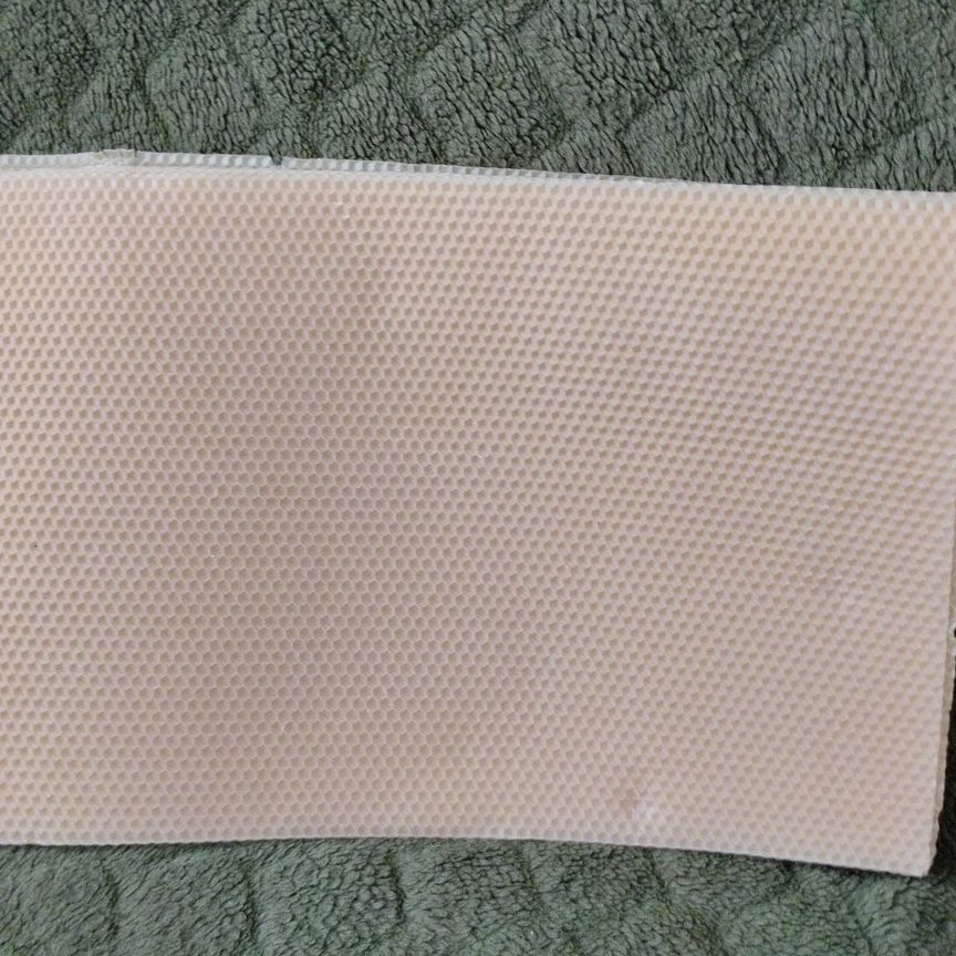 Вощина натуральная