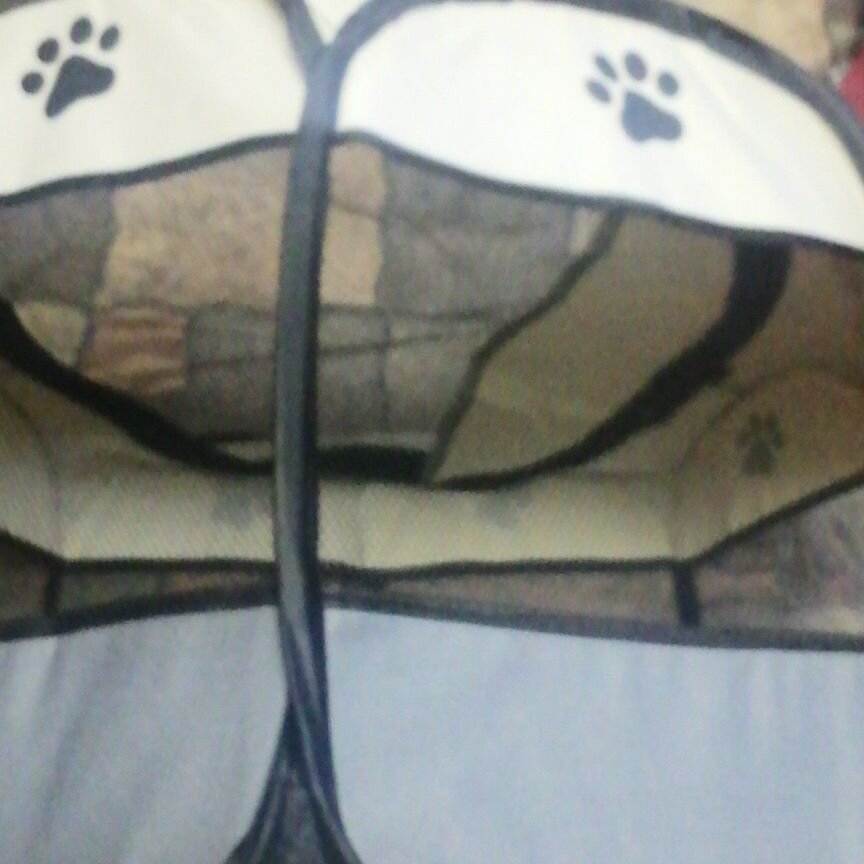 Вальер для животных