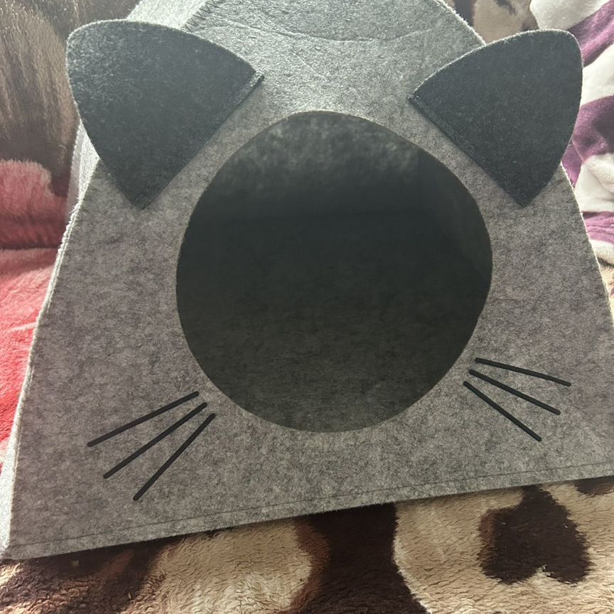 Домик для животных