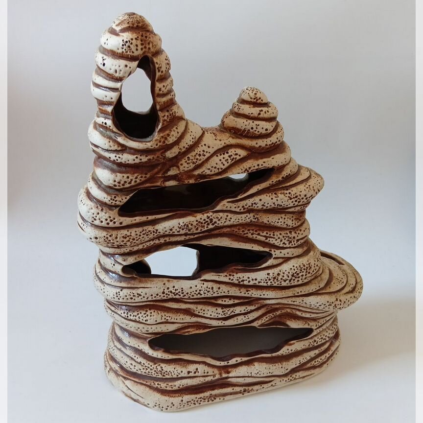 Декорация для аквариума