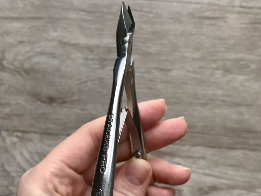 Кусачки сталекс PRO Expert 21/10mm оригинал