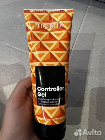 Matrix controller gel 200 мл новый купить в Москве | Личные вещи | Авито
