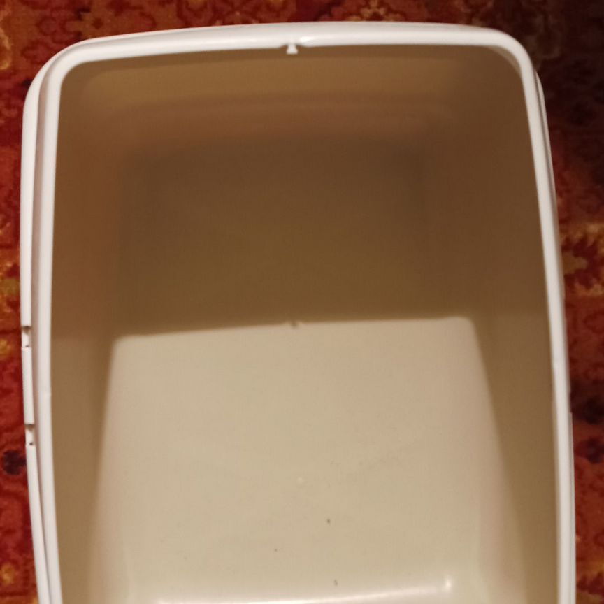 Кошачий лоток большой