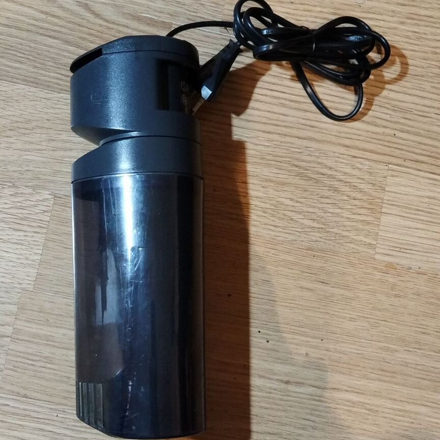 Фильт для морского аквариума италия