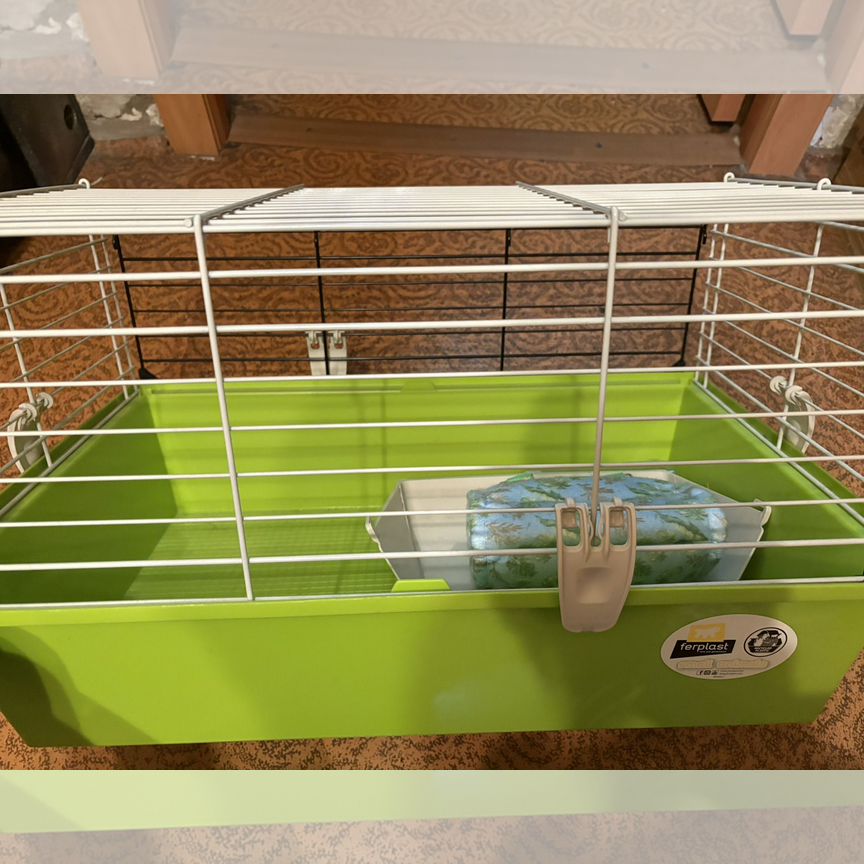 Клетка для грызунов