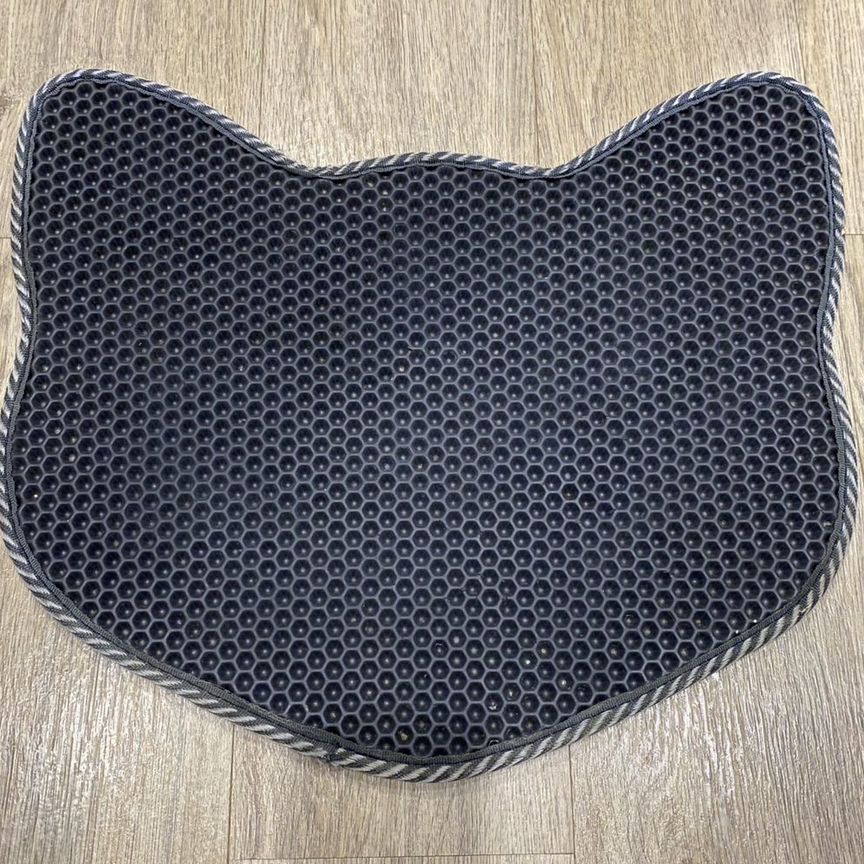 Коврик под миску эво