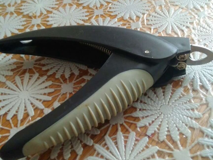 Когтерезка