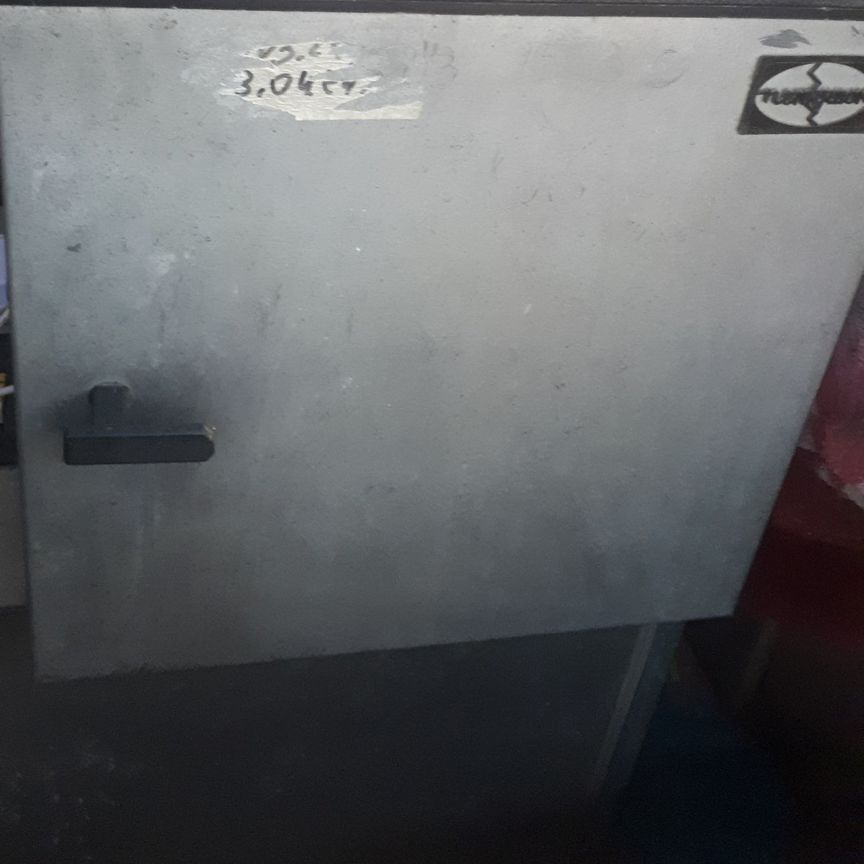 Инкубатор "петушек" ипх 10