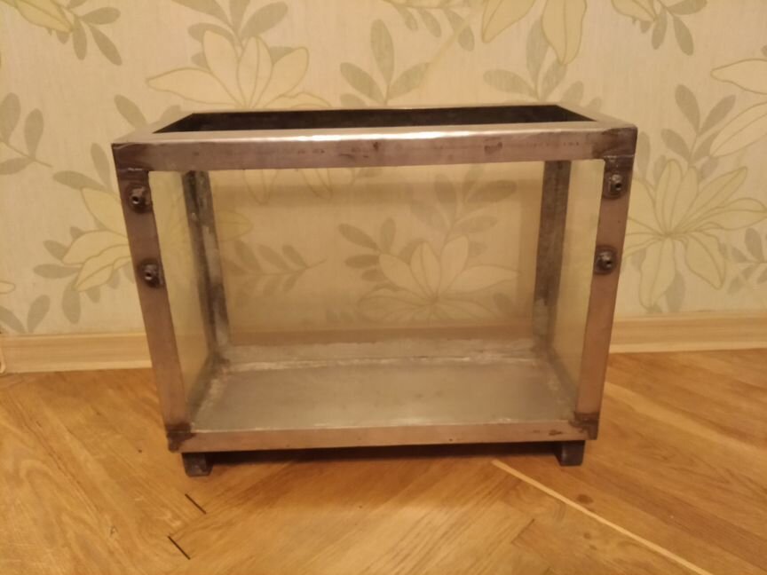 Аквариум, 27 л