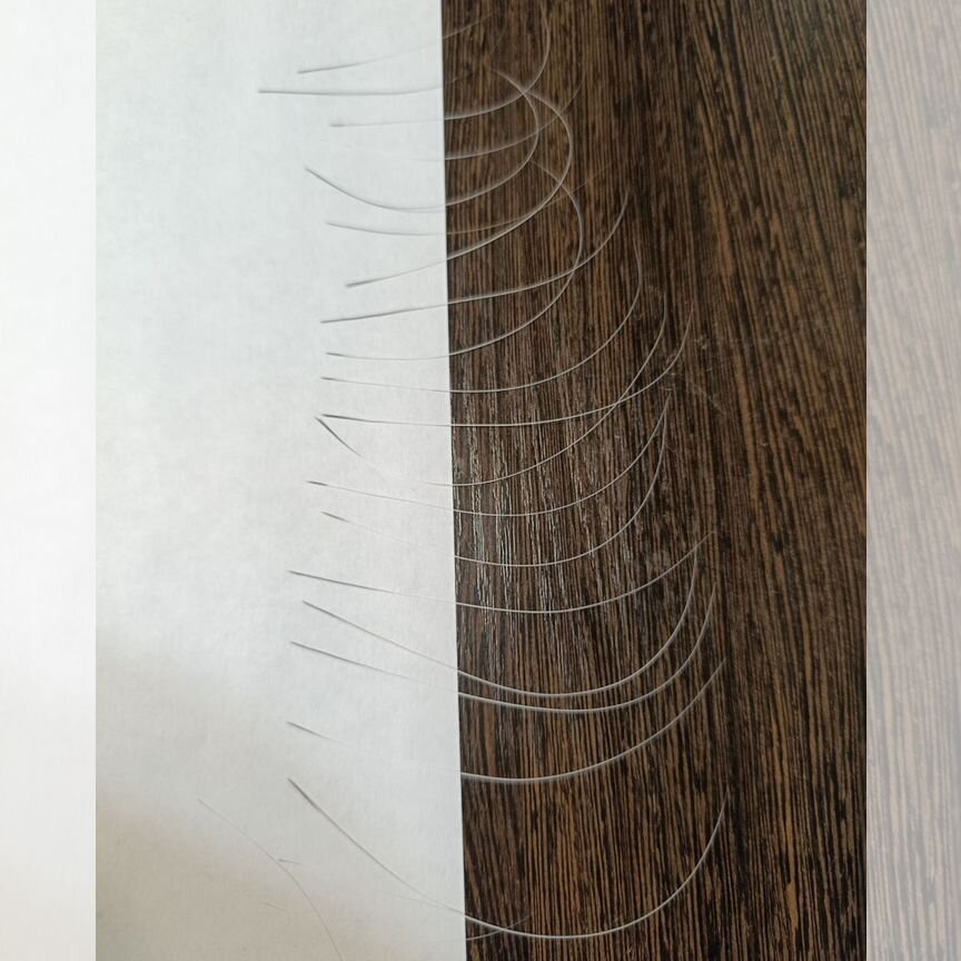 Кошачьи усы