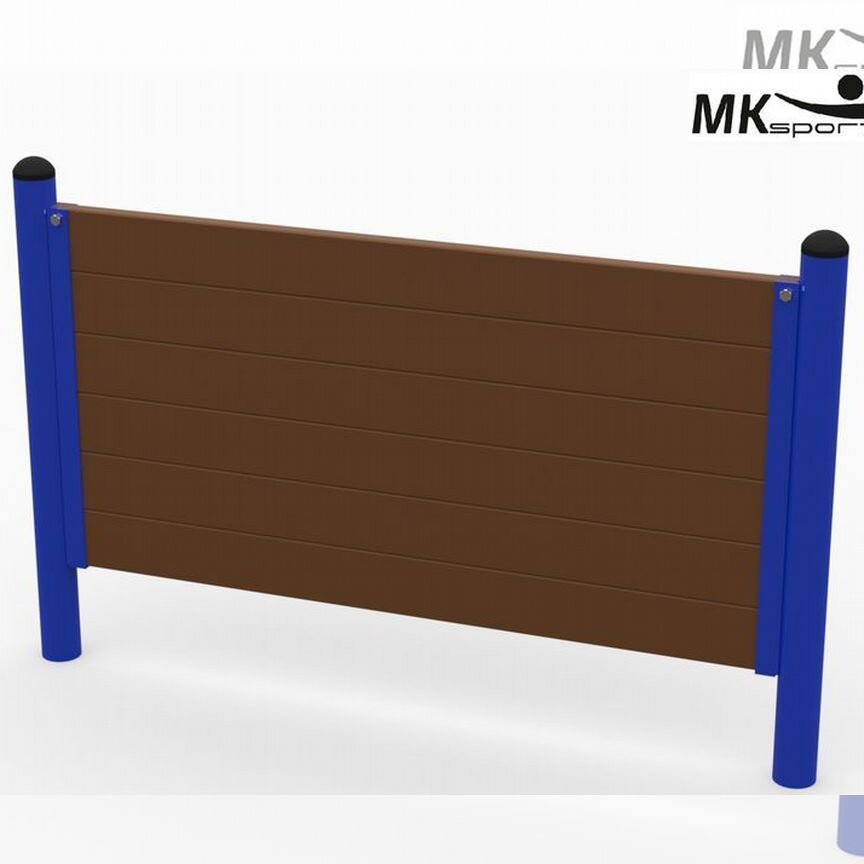 Барьер для собак (низкий)