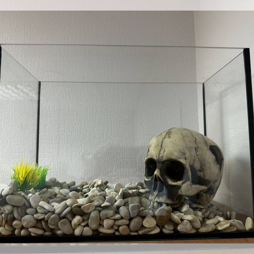 Аквариум 10 л