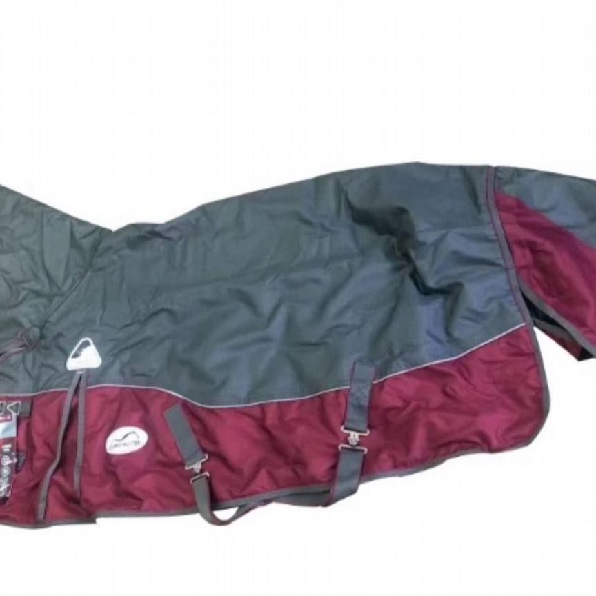Новая Попона с капором Eurohunter 100гр (145см)