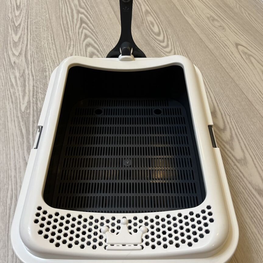 Кошачий лоток