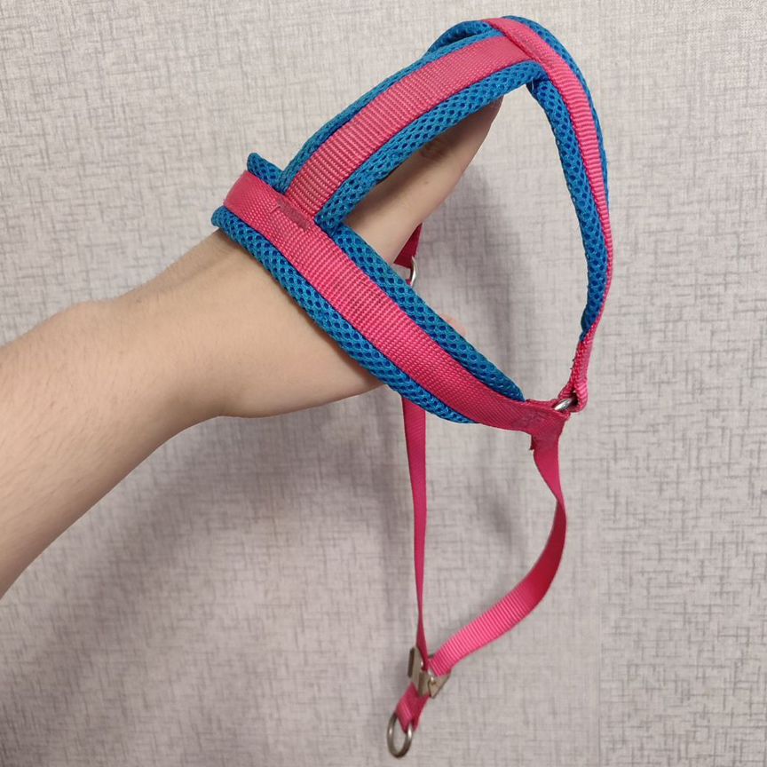 Шлейка для щенка