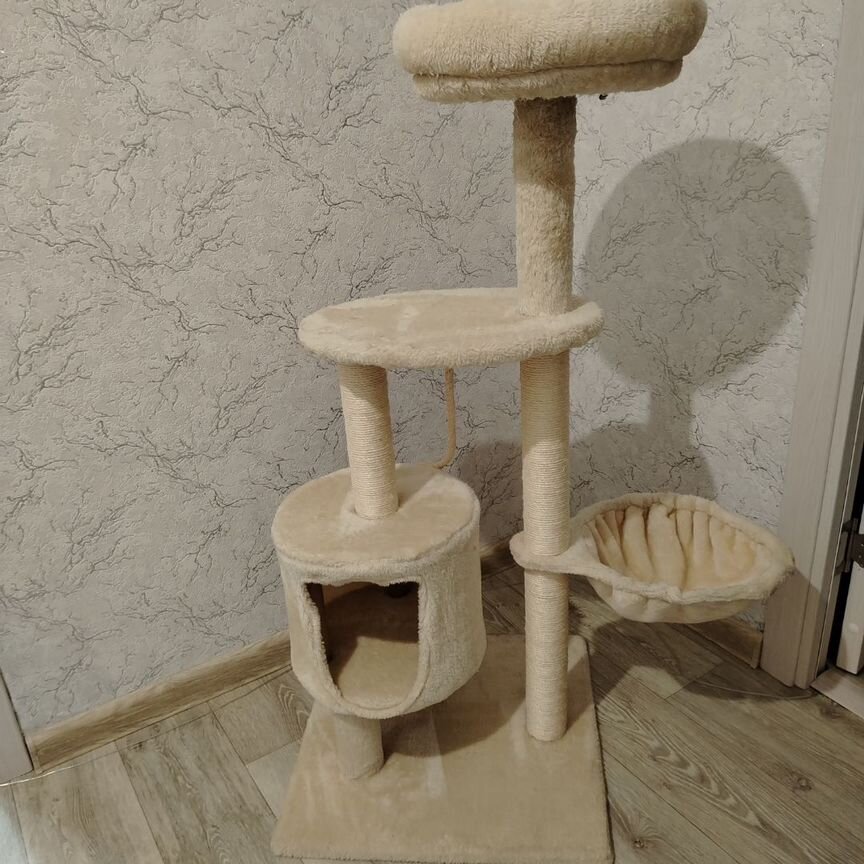 Когтеточка для кошек