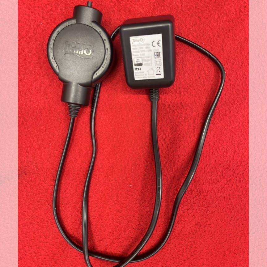 Аксессуары для аквариума