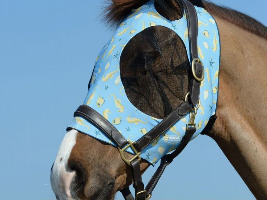 Антимоскитная маска weatherbeeta deluxe