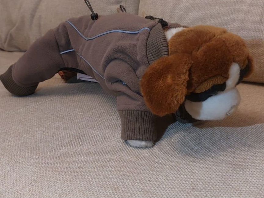 Комбинезон для собаки Hurta