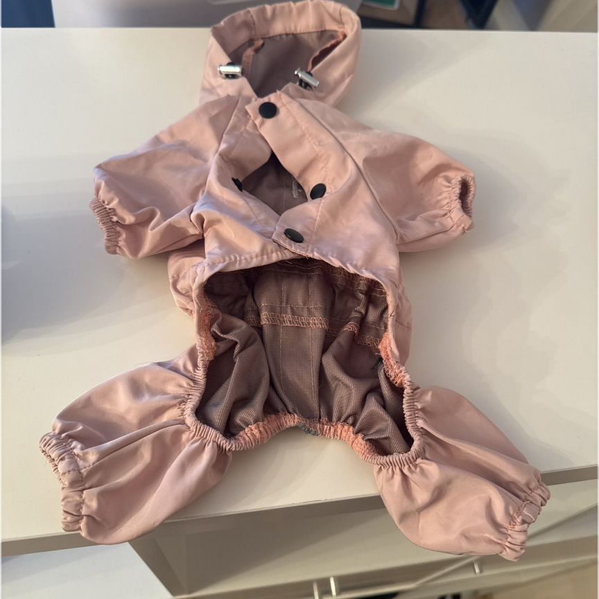 Одежда для маленьких собак