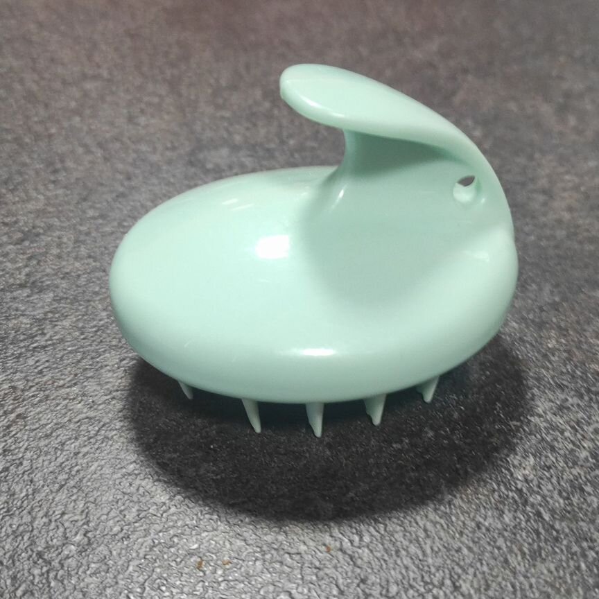 Расческа массажная для шерсти