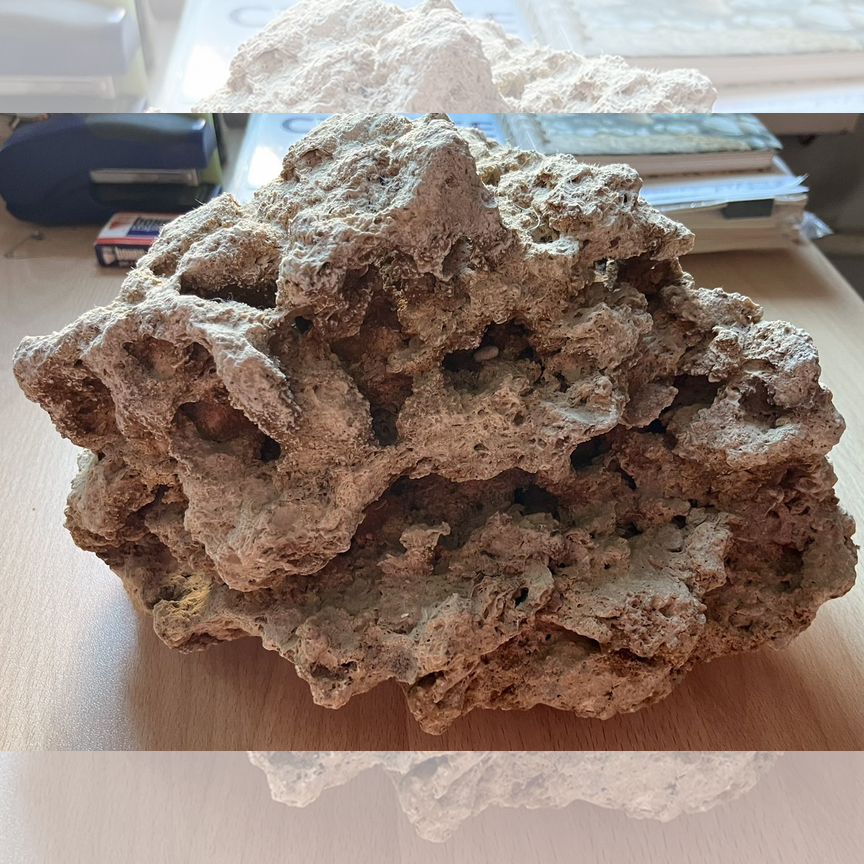 Камни для аквариума