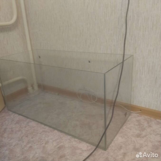 Аквариум. 182л