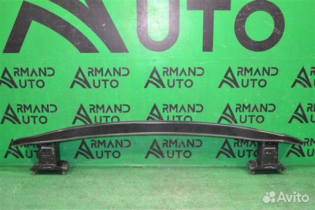 Усилитель бампера задний Mercedes Glk-Class X204 купить в Москве ...