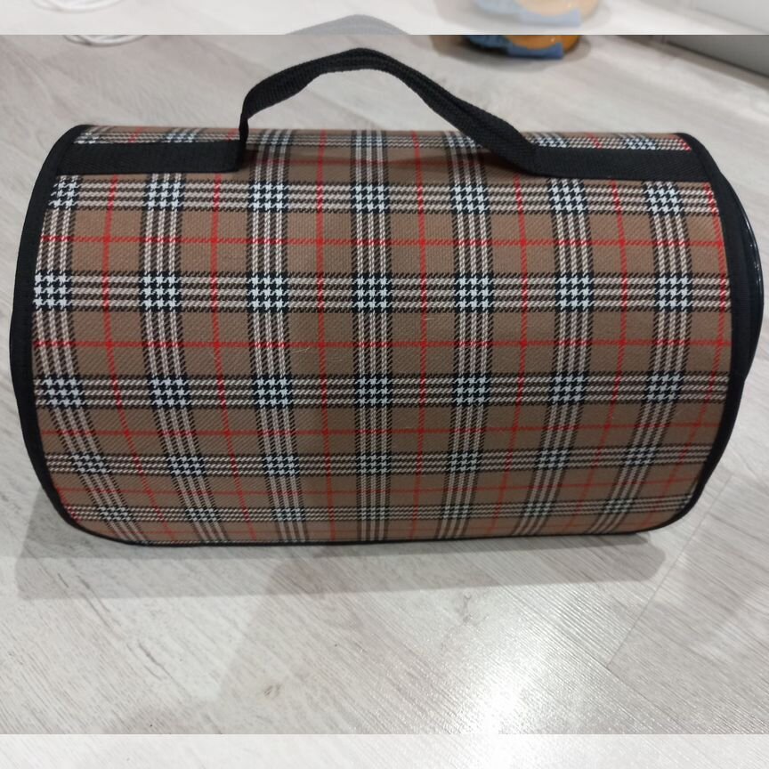 Сумка переноска для животных